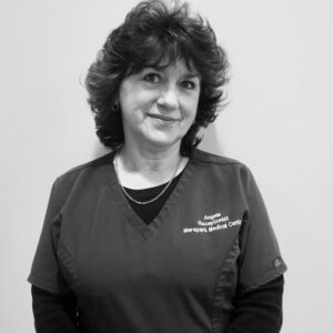 Meet the Team - Merepark Medical Centre